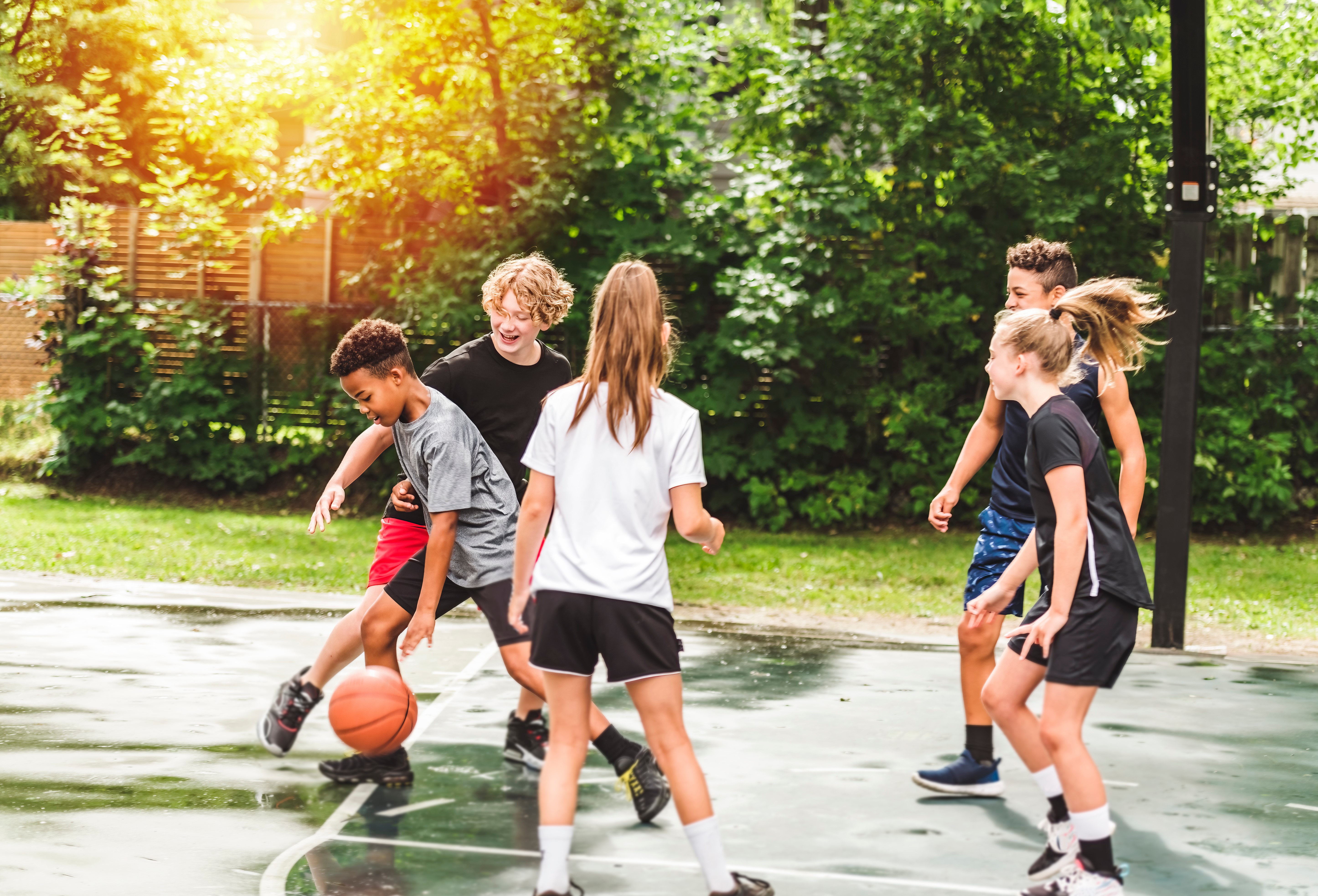 From data to action: Enhancing children’s lives through better insights