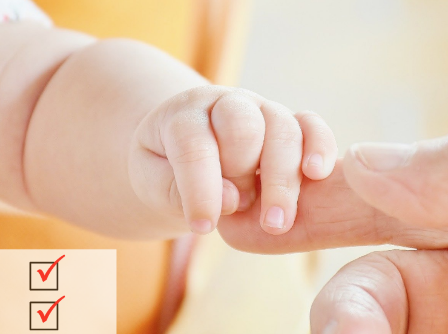 Explore a survey: The infant feeding survey