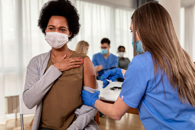 VacciNation: Creating a safe online space to discuss Covid-19 vaccine ...
